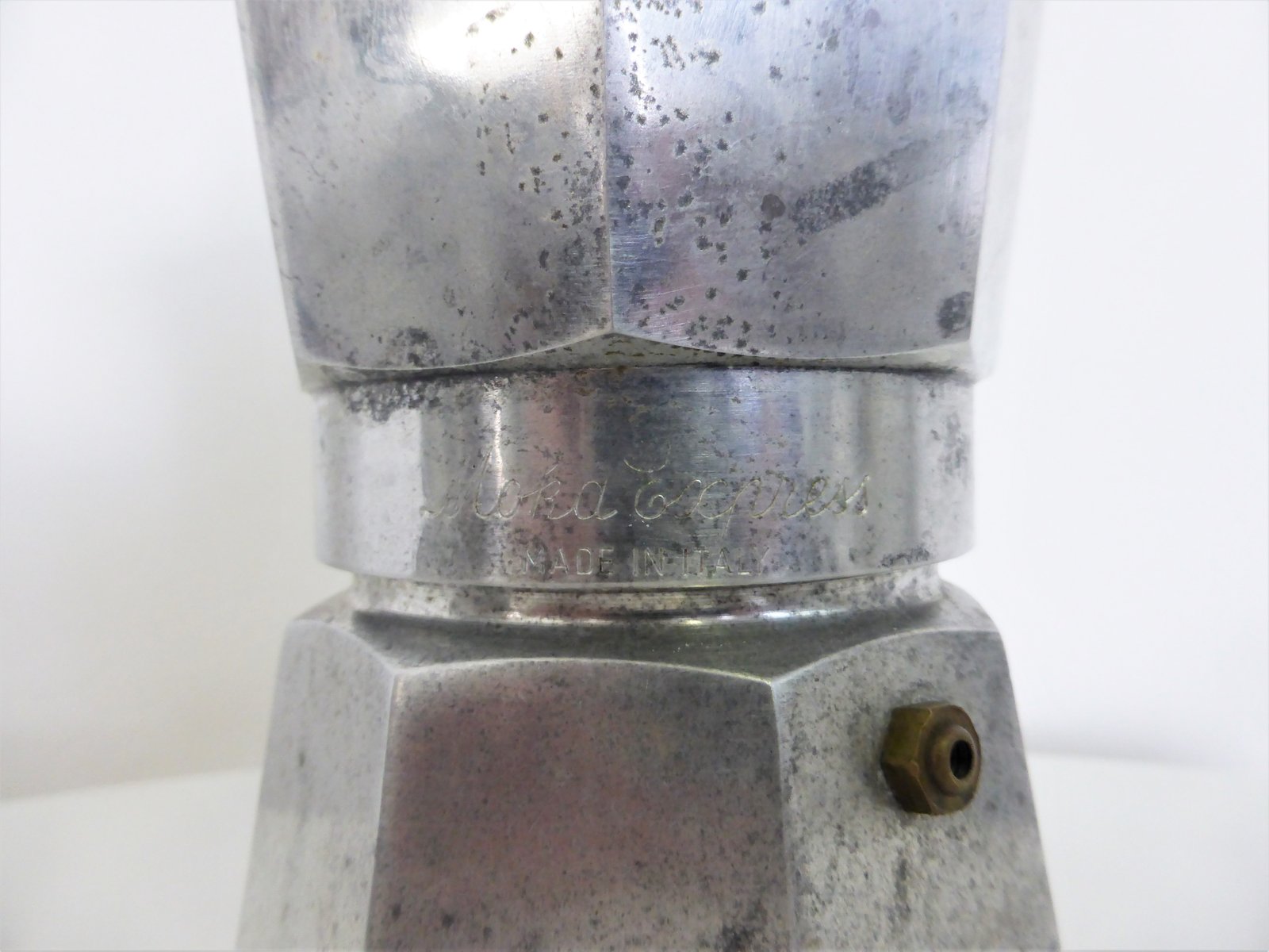 Vintage Signora Coffee Pots or Cafetières, Italy, 1960s, Set of 3 for ...