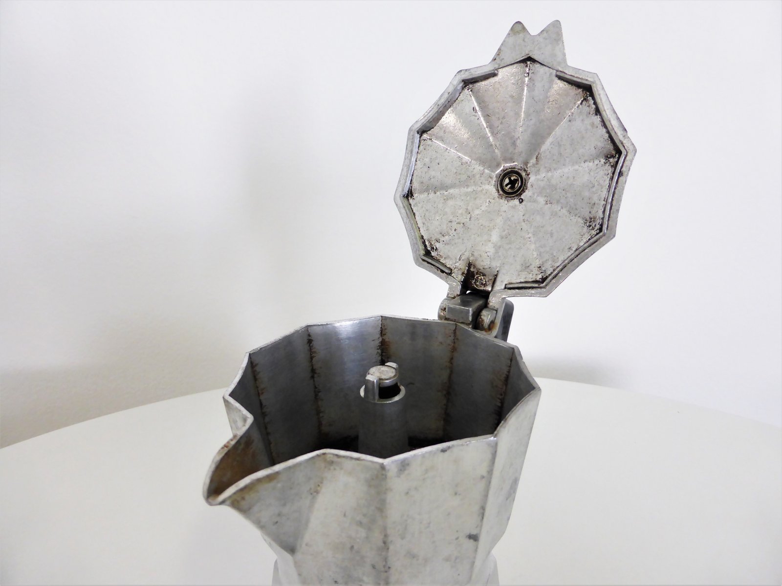 Vintage Signora Coffee Pots or Cafetières, Italy, 1960s, Set of 3 for ...