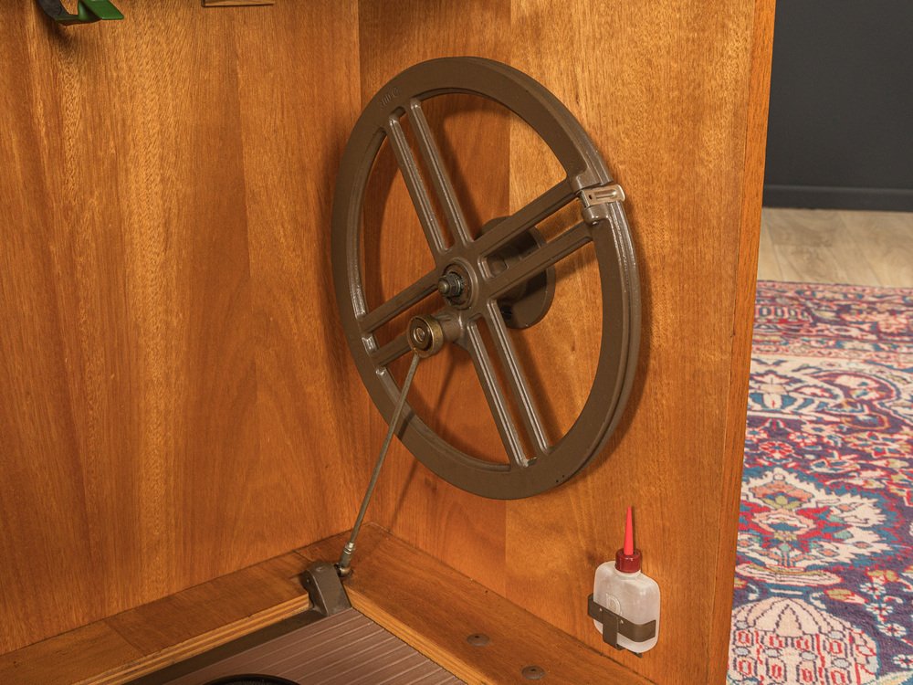 Automatic 260 Cabinet Sewing Machine von Pfaff bei Pamono kaufen