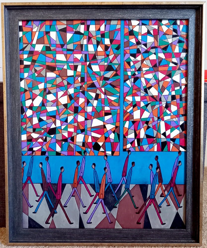Christopher Barrow City Centre, 2019 for sale at Pamono