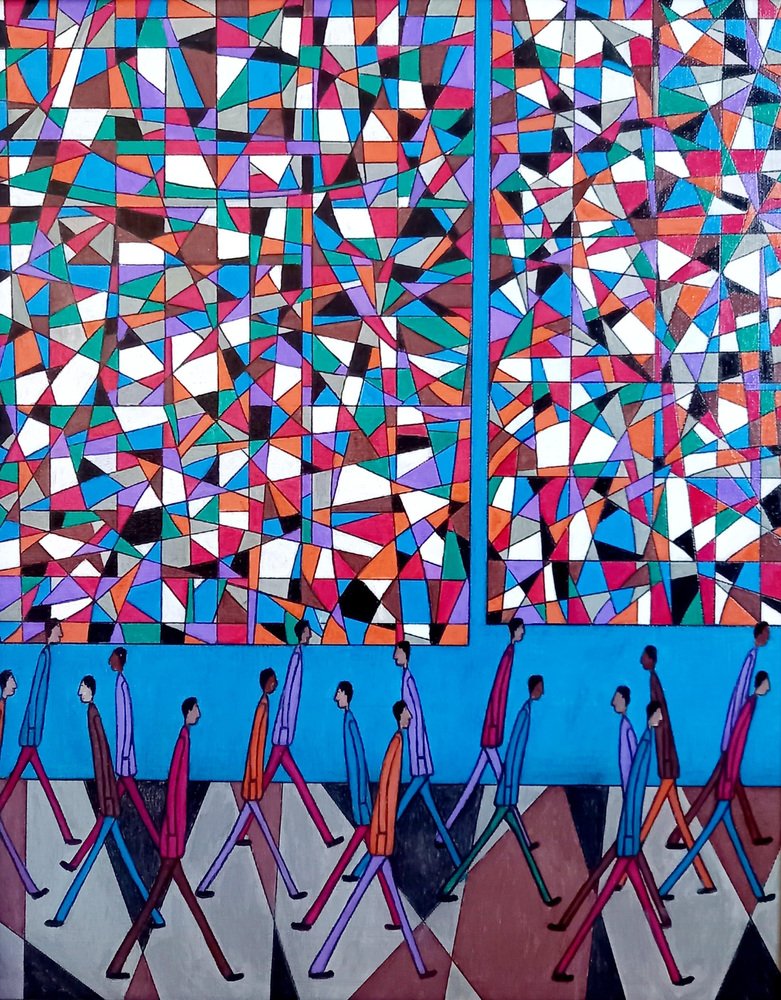 Christopher Barrow City Centre, 2019 for sale at Pamono