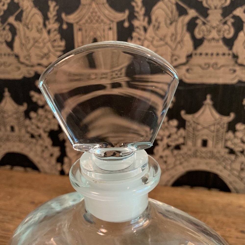 Decanters, Set of 2 for sale at Pamono