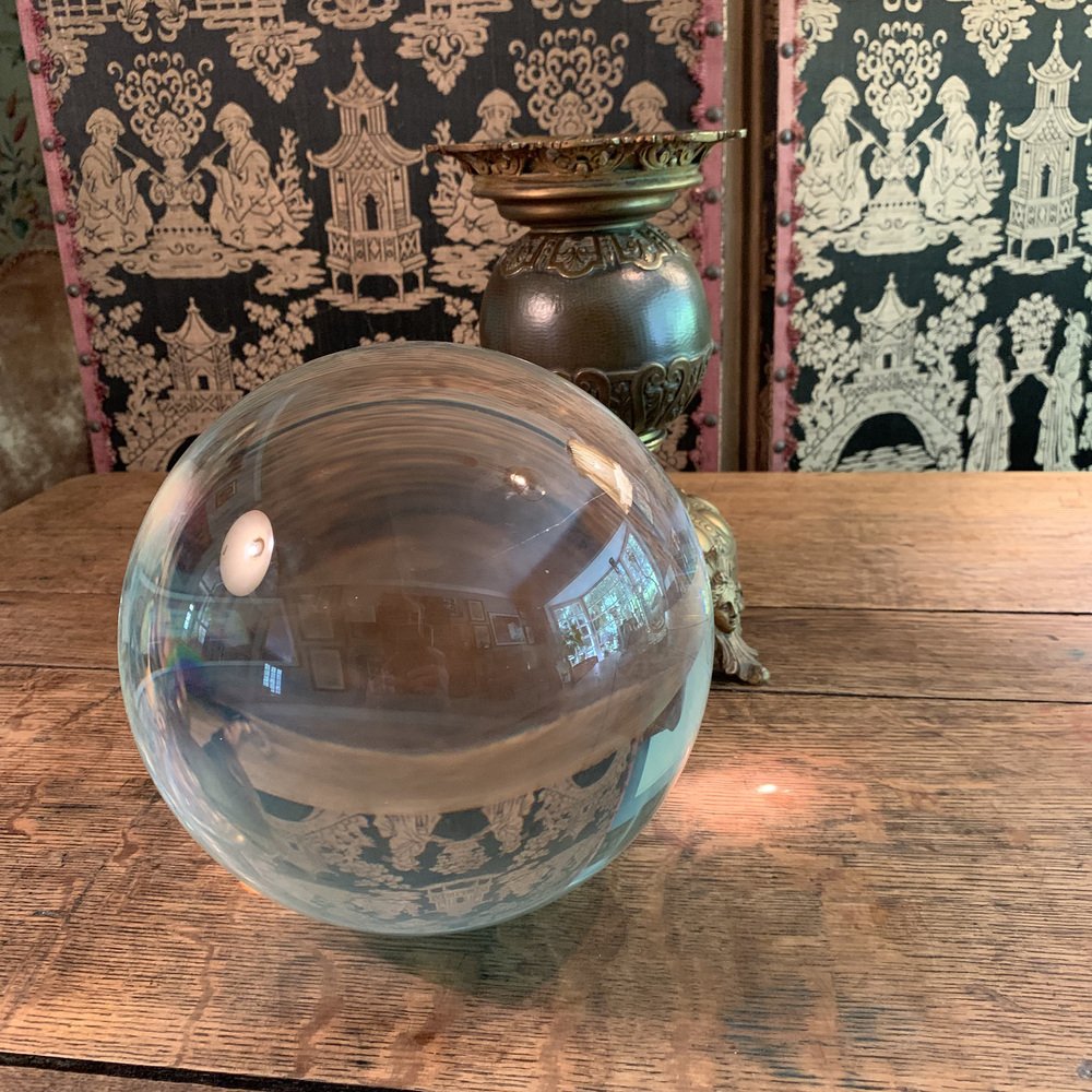 Clairvoyant's Crystal Ball bei Pamono kaufen