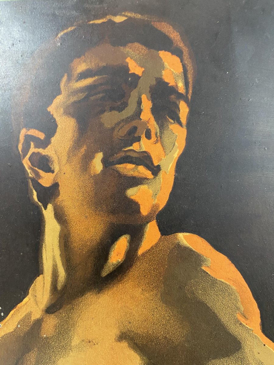 Italian Tin Advertising Sign from Bachtold Engines for sale at Pamono