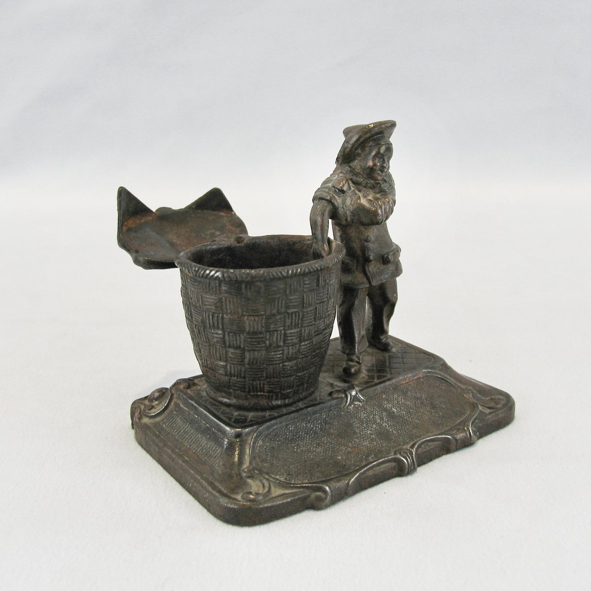 19th Century Russian Inkwell for sale at Pamono