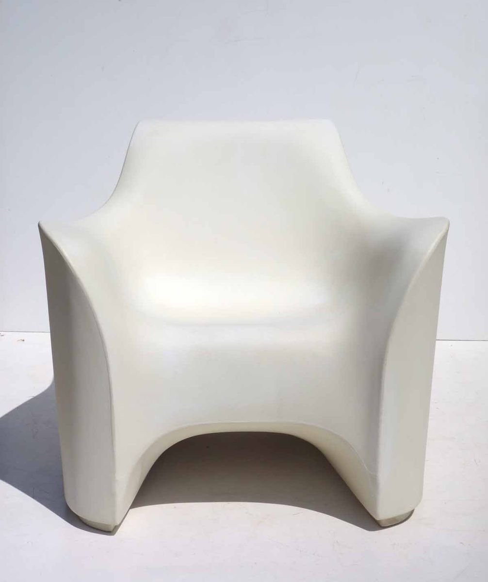 Set of Tokyo Pop Lounge Chairs by Tokujin Yoshioka for Driade for sale ...