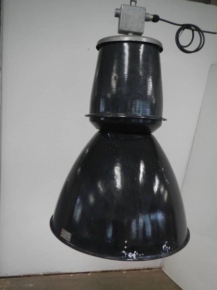 Industrial Flip Lamp for sale at Pamono