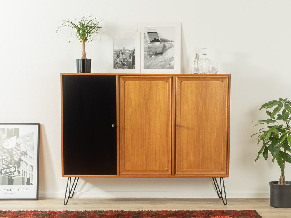 High Sideboard, 1960s for sale at Pamono