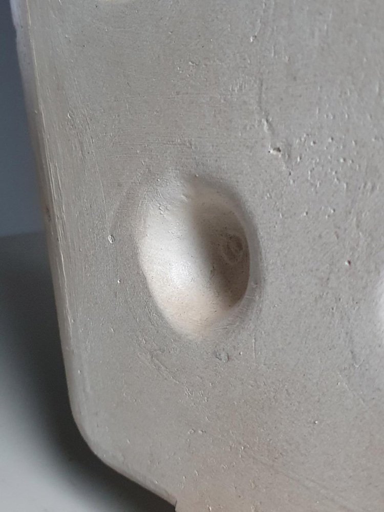 Gips Skulptur bei Pamono kaufen