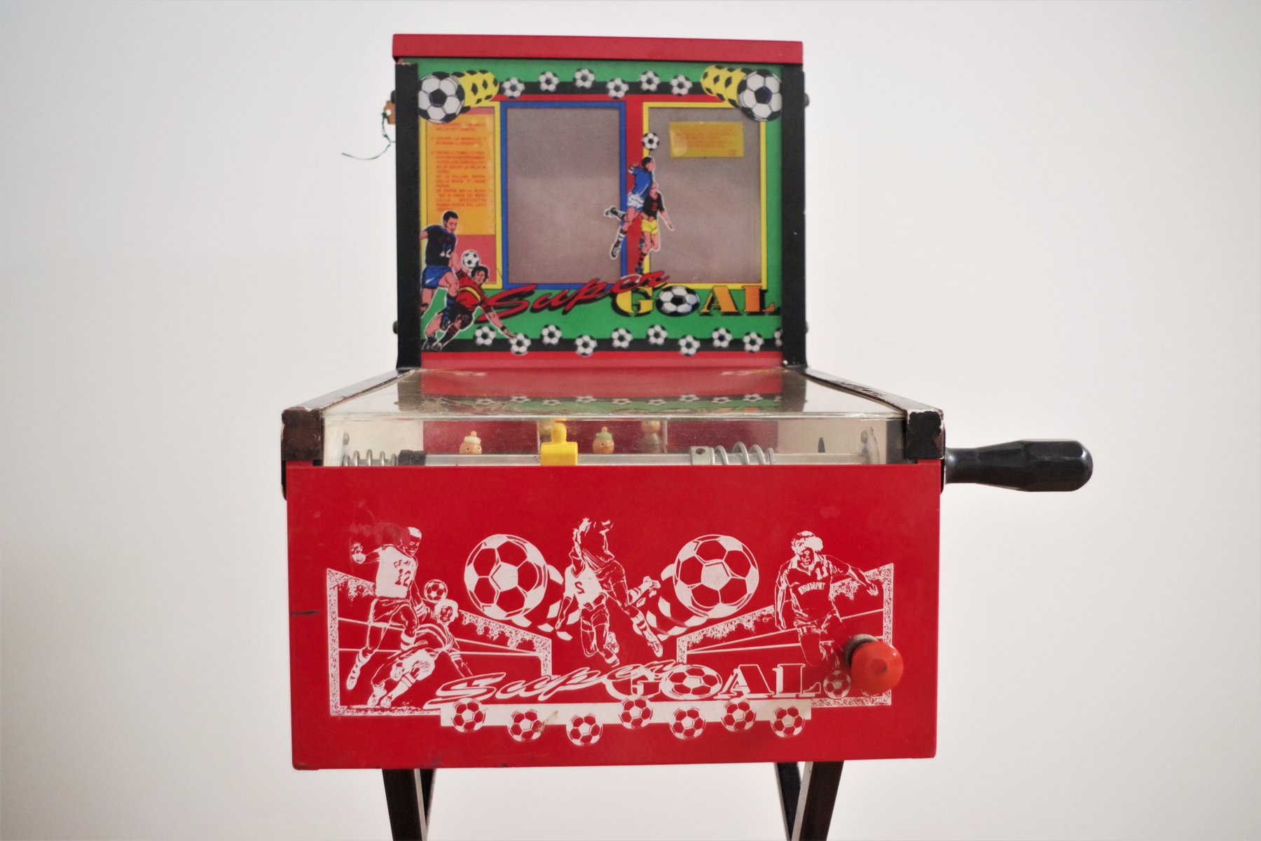 Pinball Machine, 1970s for sale at Pamono