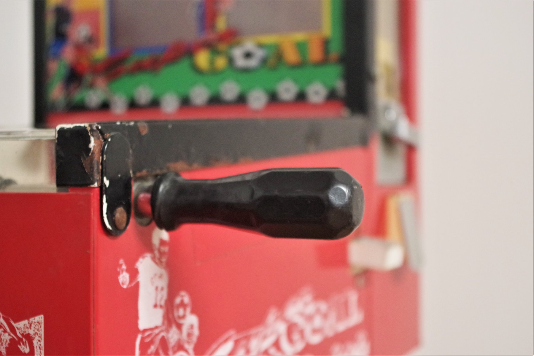 Pinball Machine, 1970s for sale at Pamono