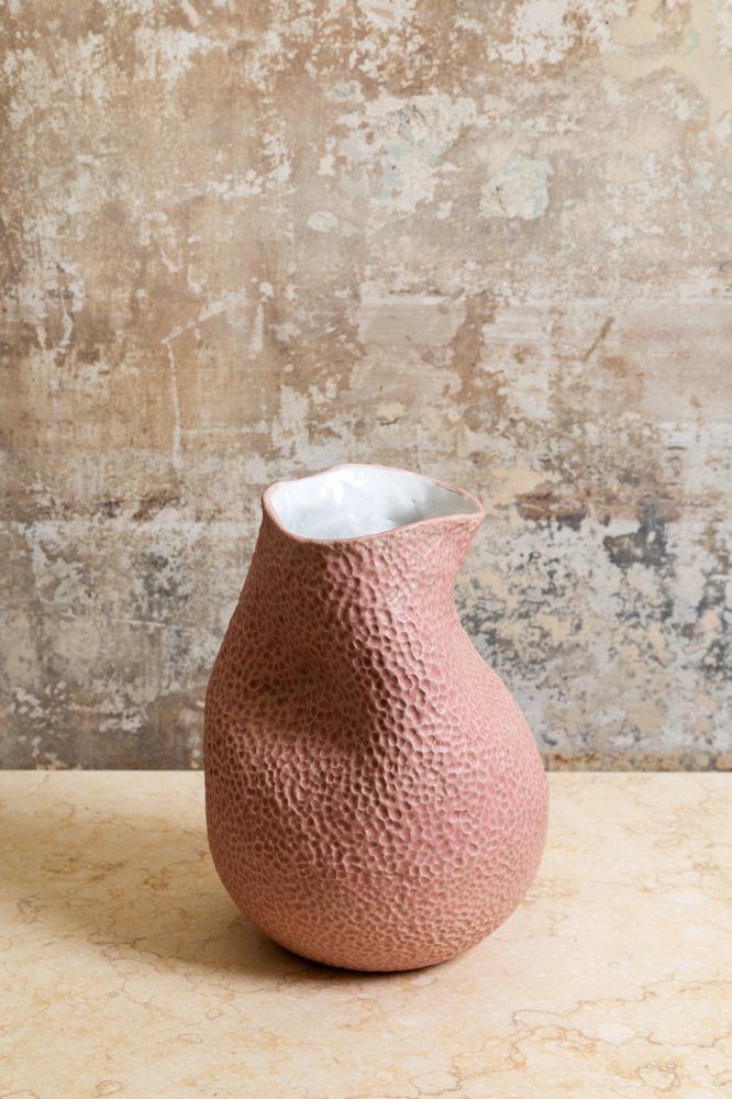 Medusa Vases by Sarah-Linda Forrer, Set of 2 for sale at Pamono