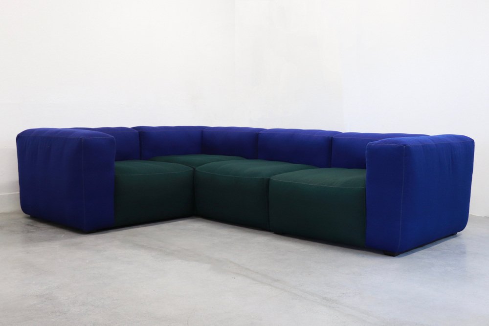 Mags Soft Ecksofa von HAY bei Pamono kaufen