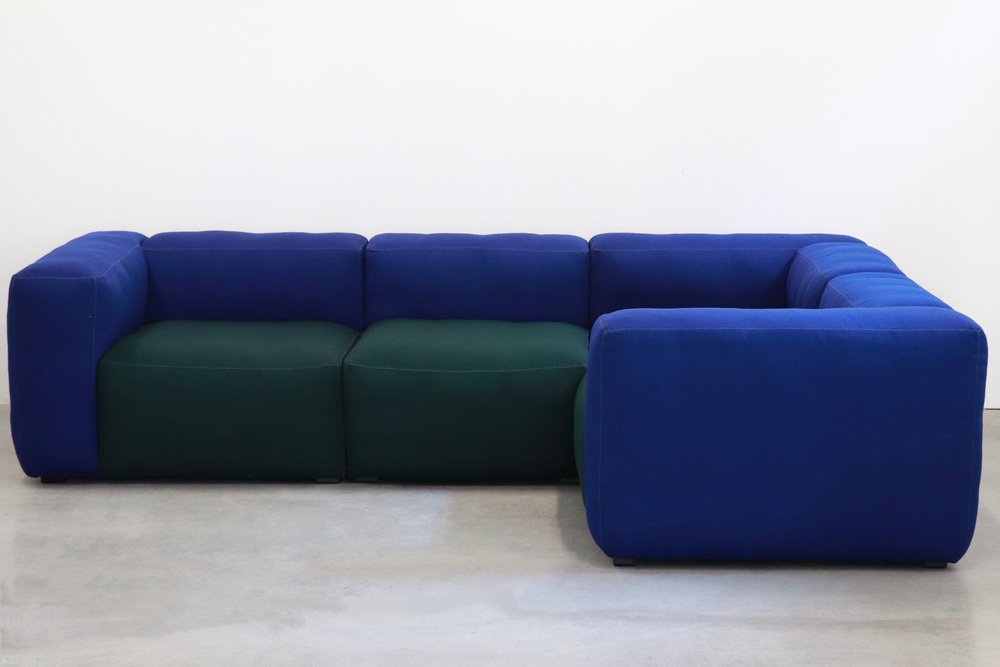 Mags Soft Ecksofa von HAY bei Pamono kaufen