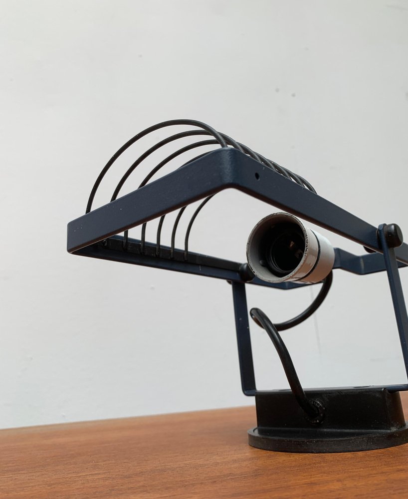 Vintage Italian Sintesi Faretto Sconces by Ernesto Gismondi for ...