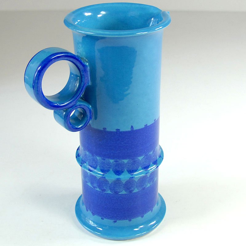 Vase en Céramique par Renee Neue pour Hutschenreuther, 1970s en vente ...