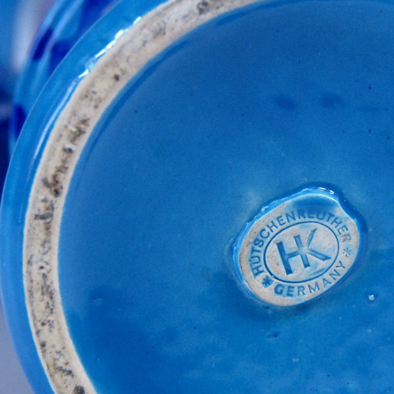 Ceramic Vase by Renee Neue for Hutschenreuther, 1970s for sale at Pamono