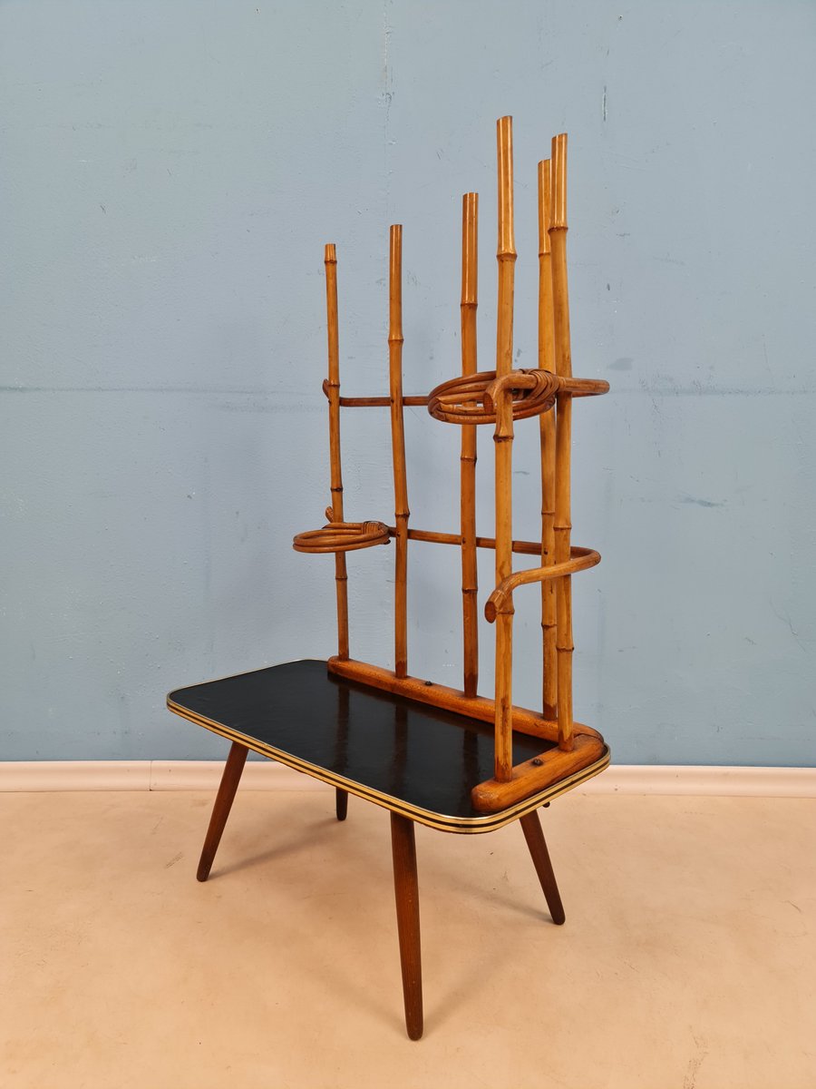 German Plant Stand, 1950s for sale at Pamono