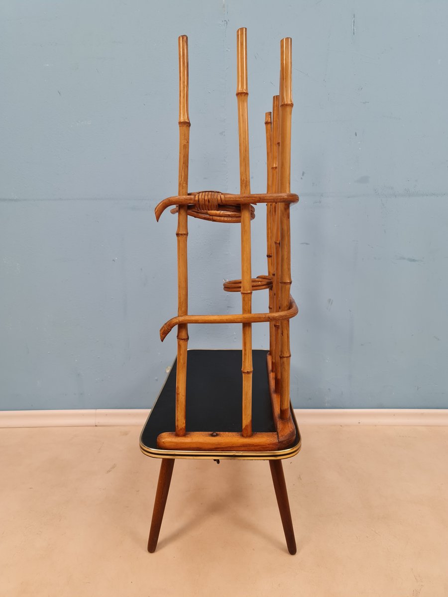 German Plant Stand, 1950s for sale at Pamono