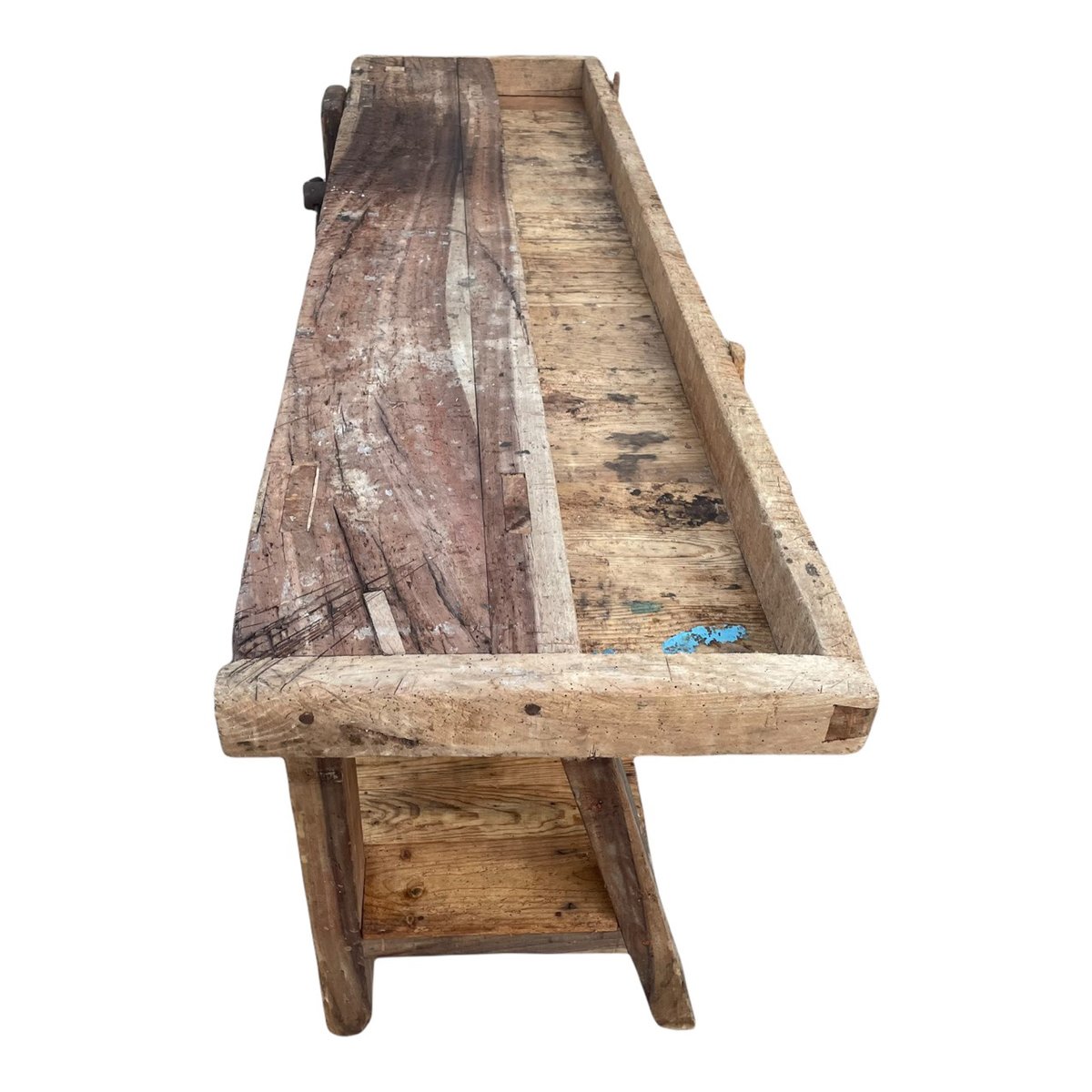 Antique Violin Maker's Workbench for sale at Pamono