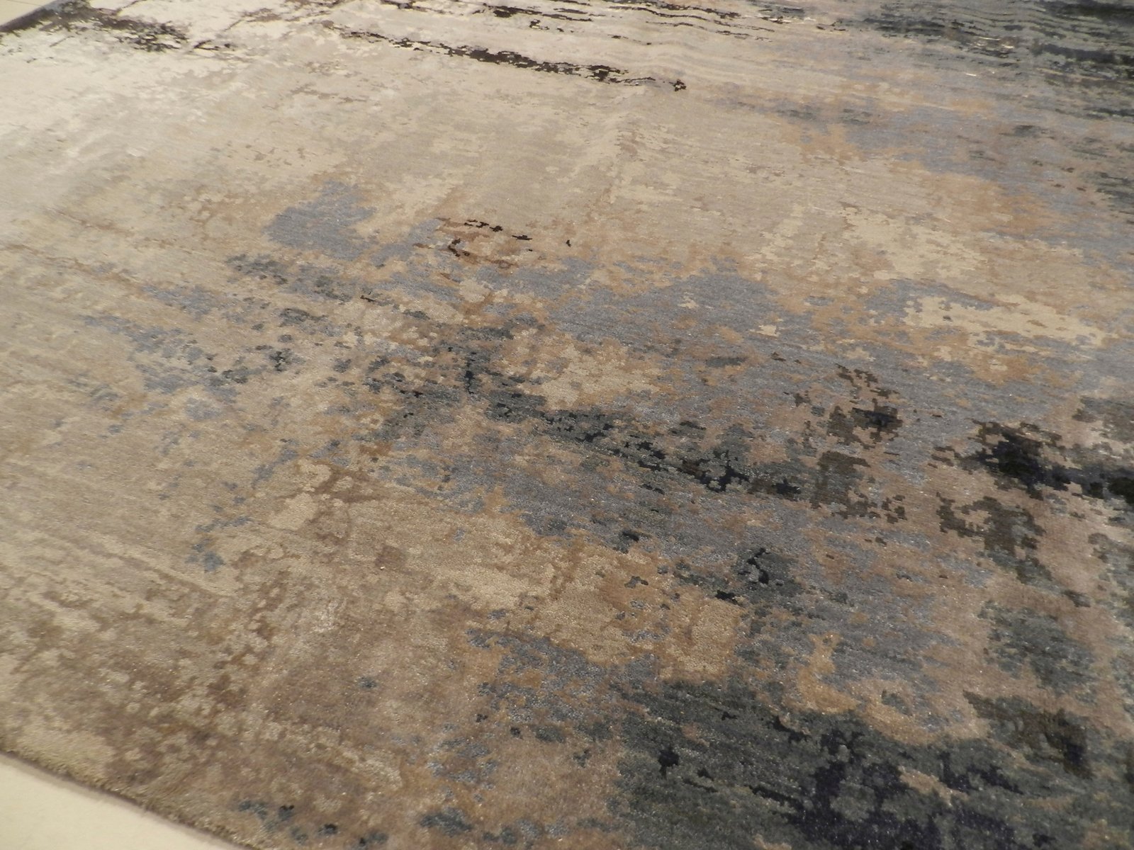 Alfombra Rajasthan Carpet from Zenza Contemporary Art & Deco for sale ...