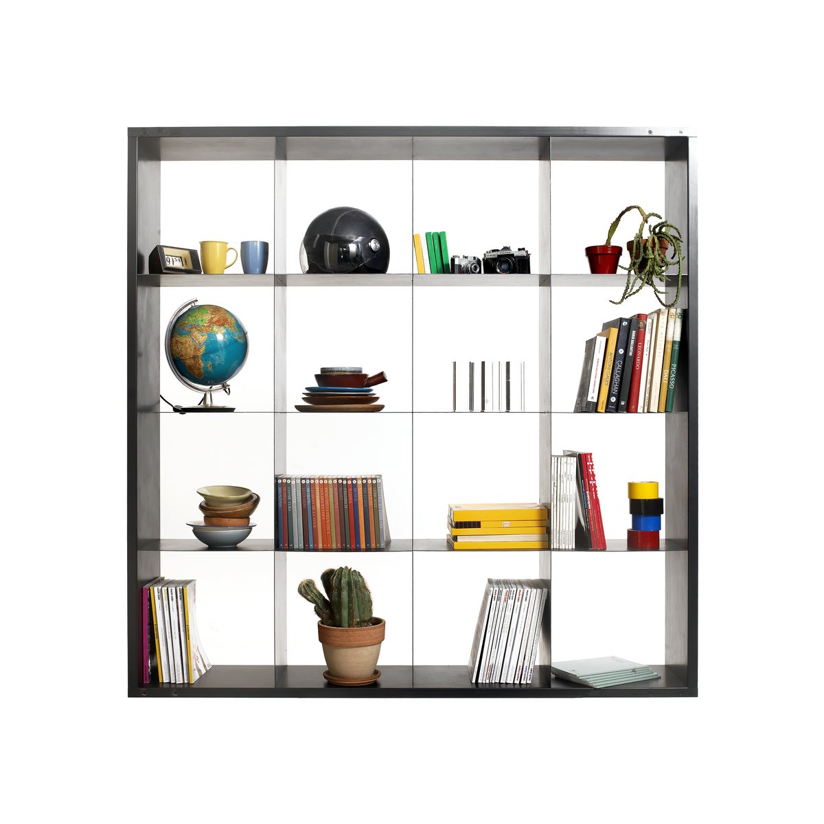 Spina Wall Unit from La Fucina di Efesto for sale at Pamono