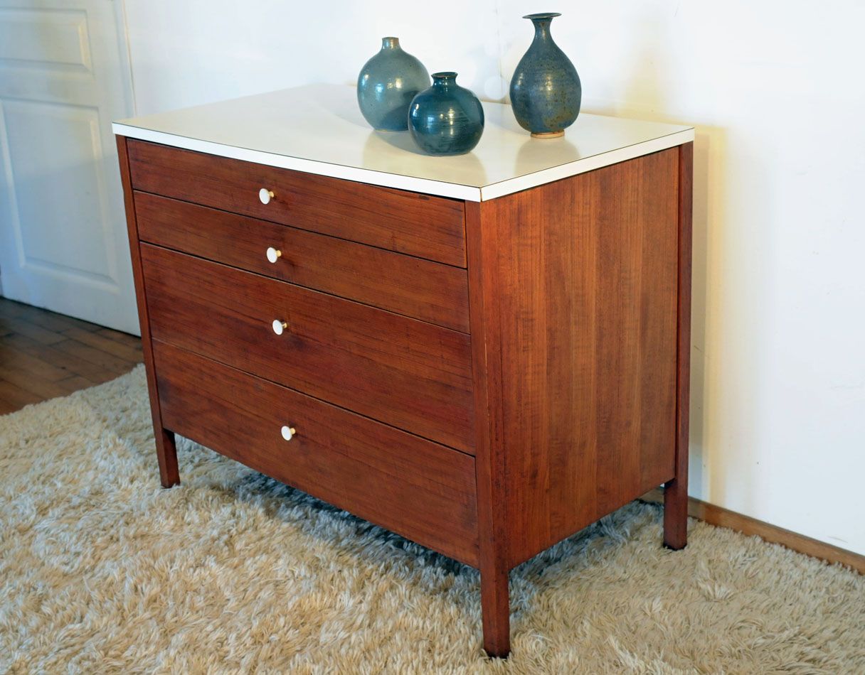 Modell 226-2 Kommode von Knoll Planning Unit für Knoll, 1950er bei ...