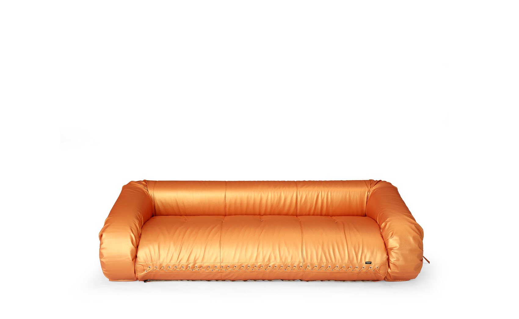 Divano Anfibio di Alessandro Becchi per Giovannetti Collezioni in ...