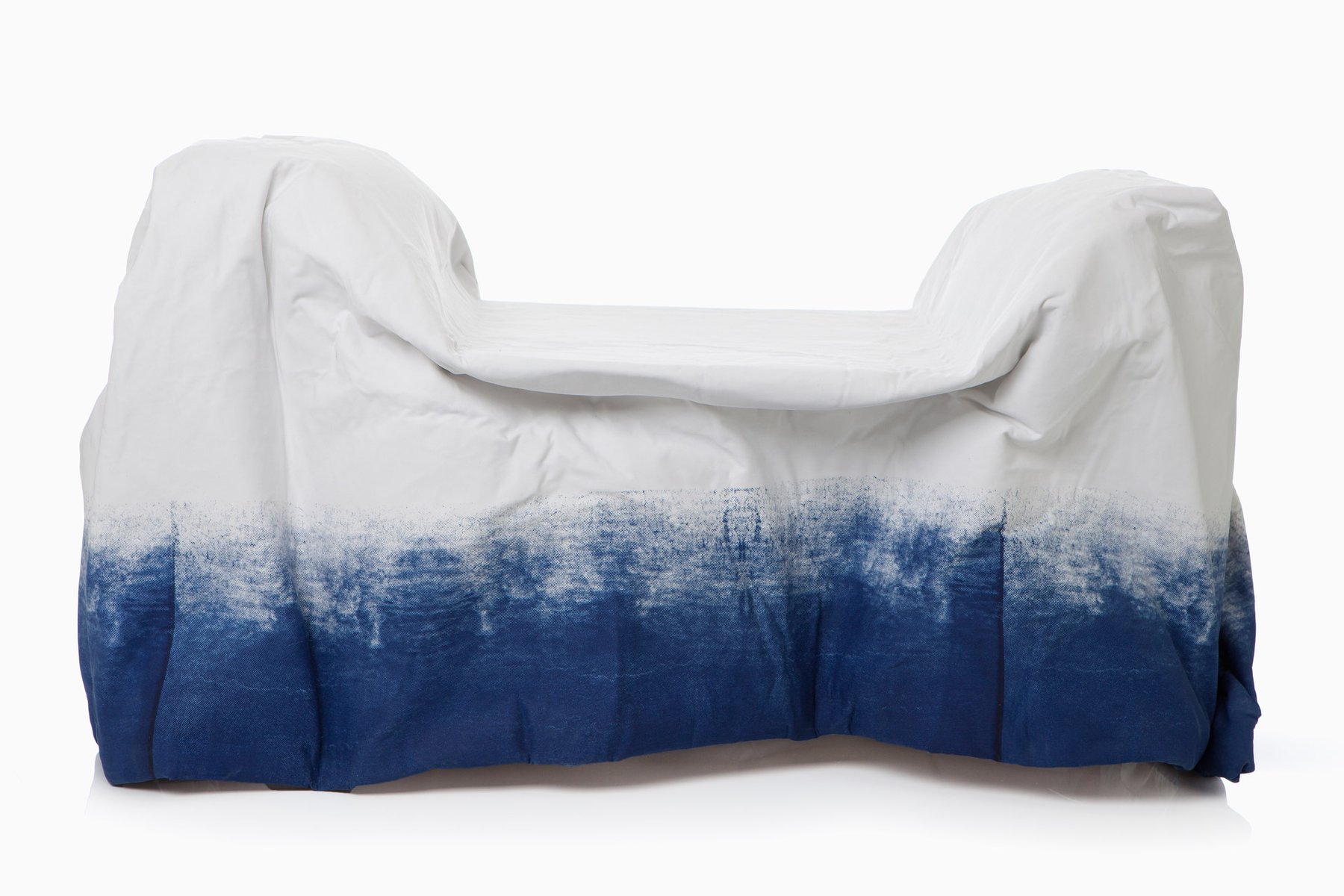 Frozen #1 Bench by Jungin Lee for sale at Pamono