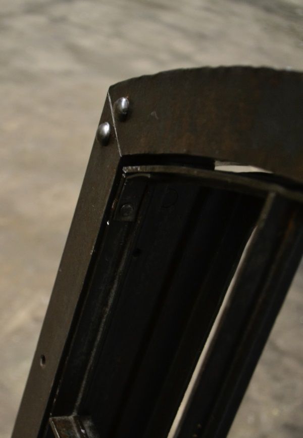 Two-Door Factory Window for sale at Pamono