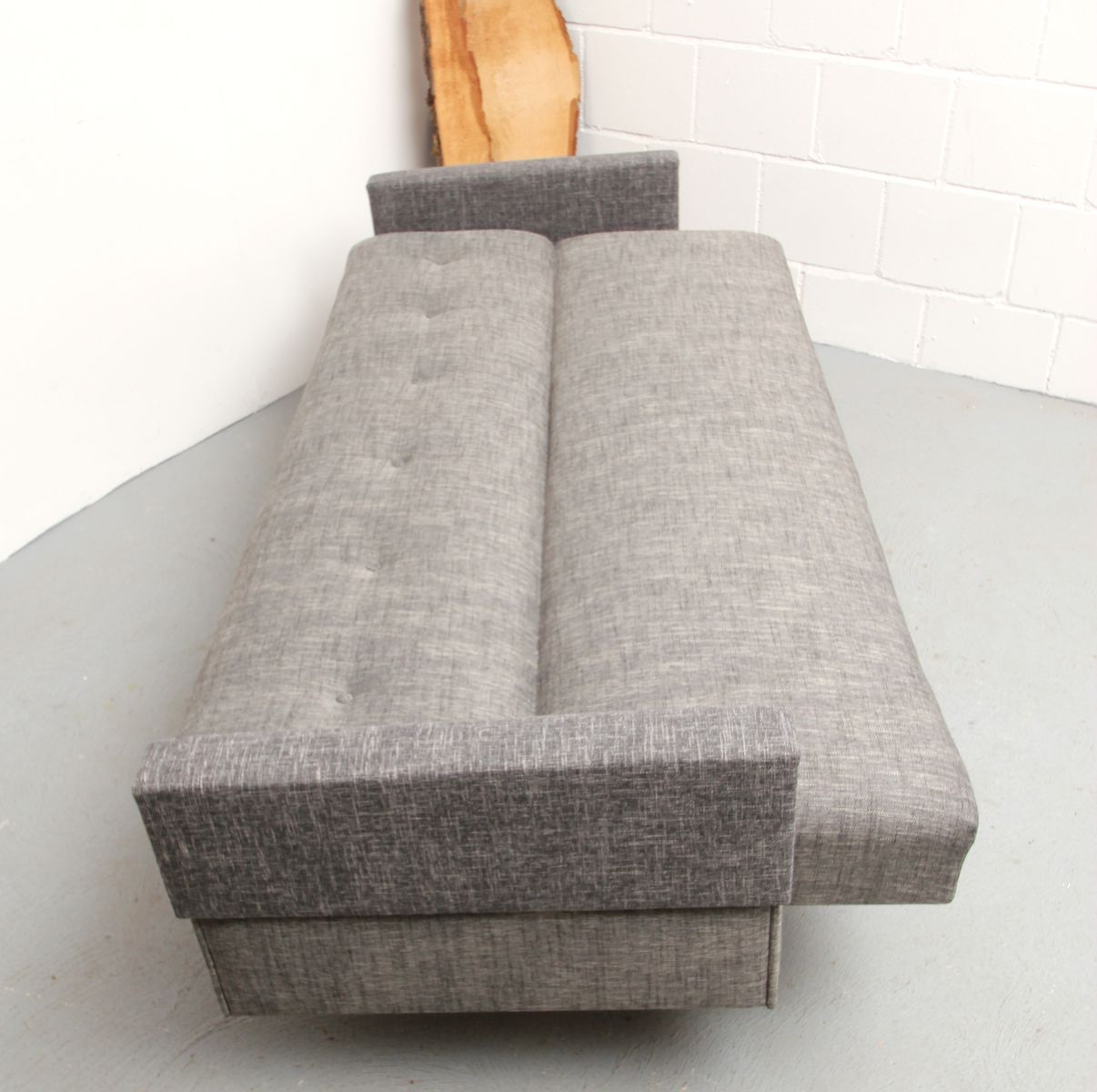 Mid Century Click Clack Sofa, 1960er bei Pamono kaufen